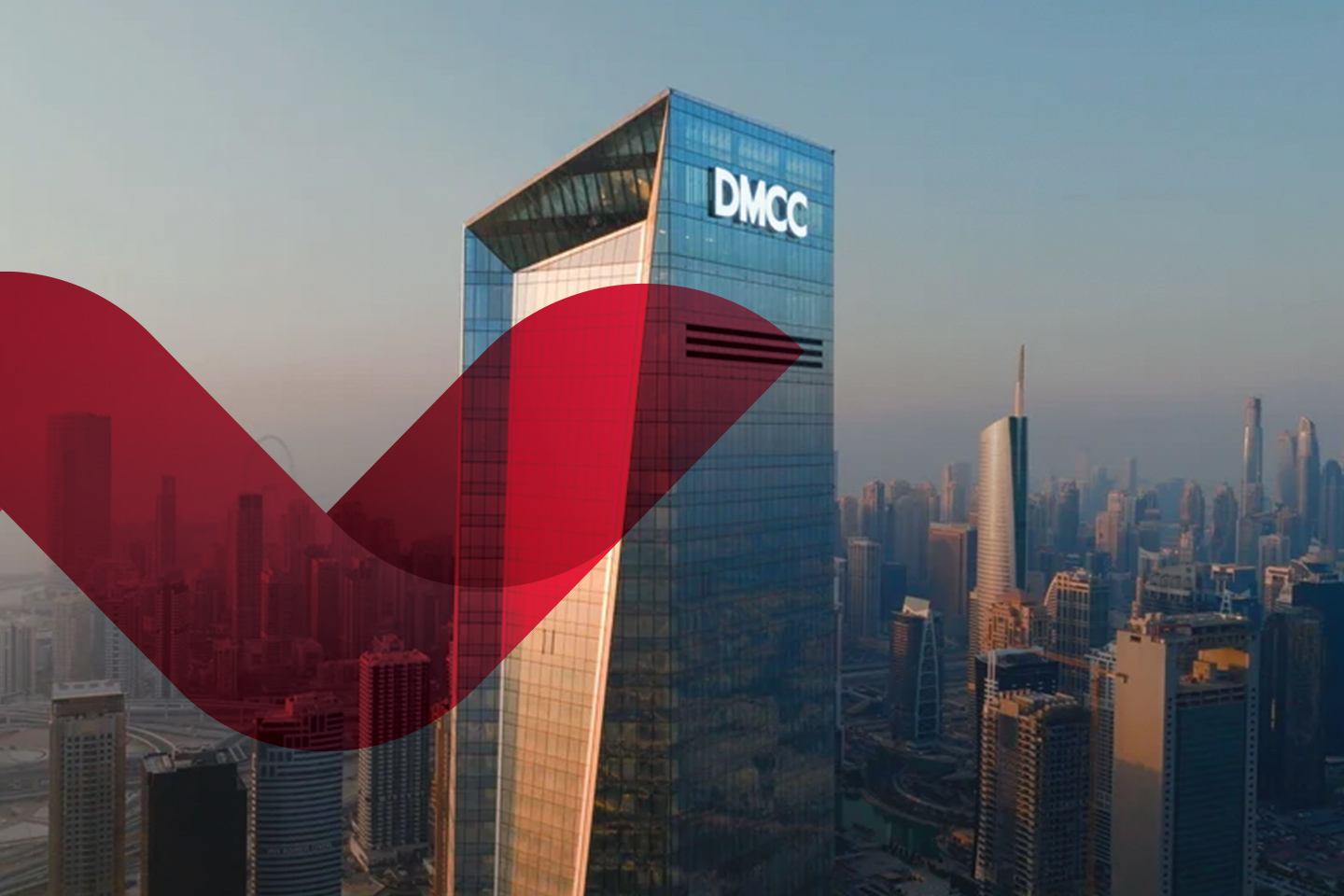 Novus Energy DMCC